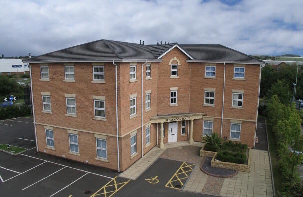 Serviced office to lease in Suite 1 2nd Floor, Pendragon House, Ridings ...