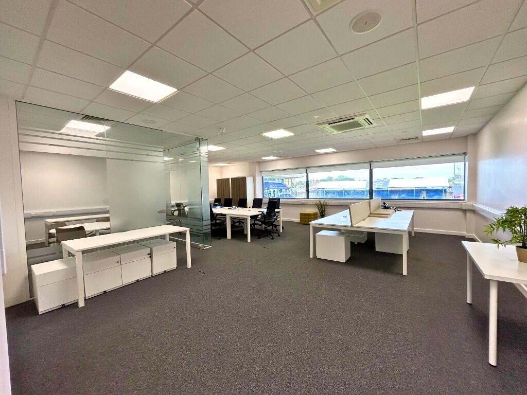 Serviced office to lease in London Road, Peterborough, PE2 8AN, PE2