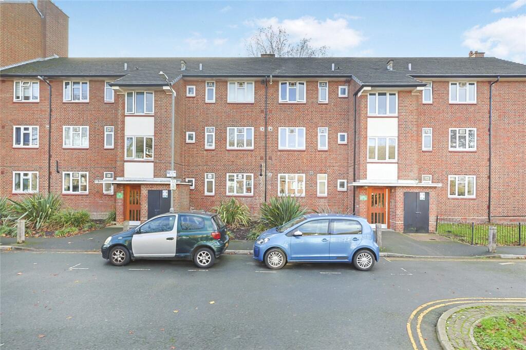 1 bedroom apartment for rent in Whitnell Way, Putney, SW15