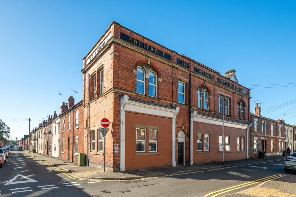 17 bedroom flat for sale in 37-41 Ripon Street, Lincoln, Lincolnshire ...