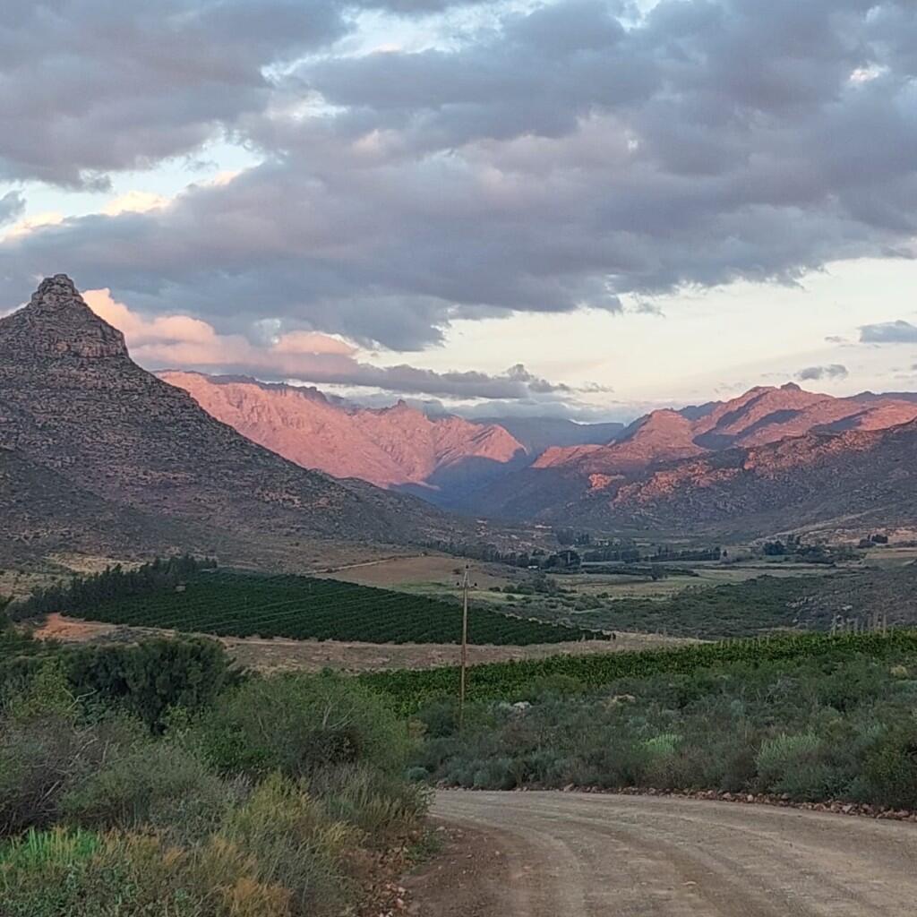 Farm for sale in Clanwilliam, Western Cape, South Africa
