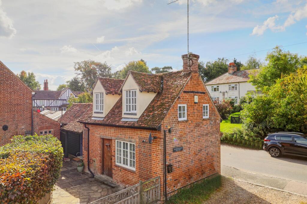 1 bedroom detached house for sale in The Ford, Little Hadham, SG11