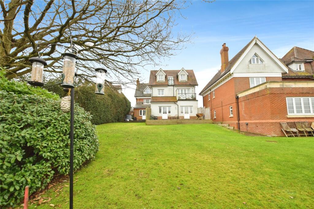 2 bedroom apartment for sale in Braiswick, Colchester, Essex, CO4