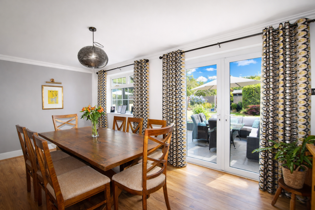 5 bedroom detached house for sale in Heath Lane, Lowton, WA3 1HR, WA3