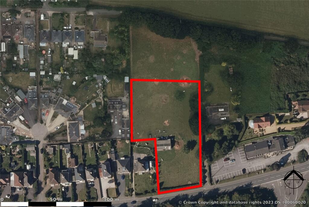 Land for sale in The Gardens Development Land, Phase 2, Blackhorse ...