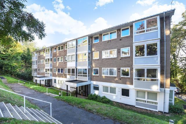 1 bedroom flat for sale in Southfield Park, East Oxford, OX4