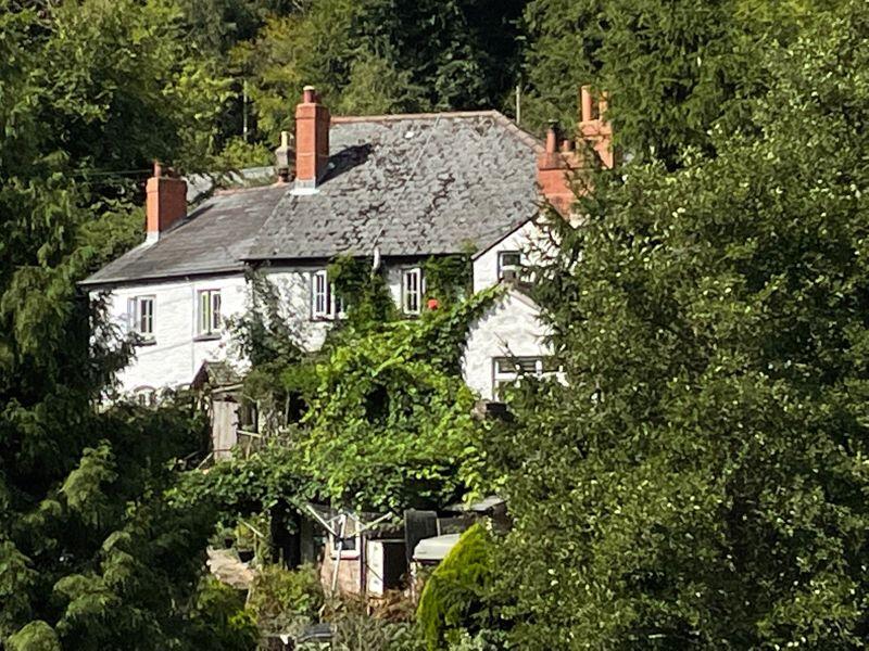 2 bedroom cottage for sale in Hyde Park Corner, Lower Soudley, GL14