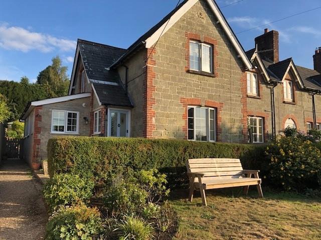 2 bedroom house for sale in Breach Lane, Shaftesbury, SP7