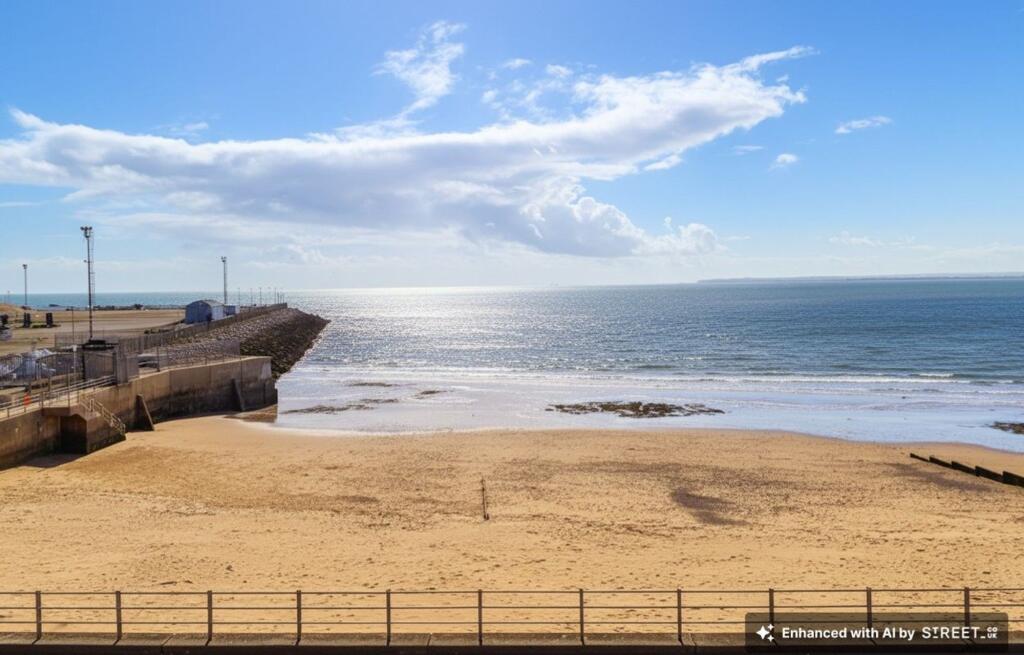 2 bedroom apartment for sale in Western Undercliff, Royal Harbour ...