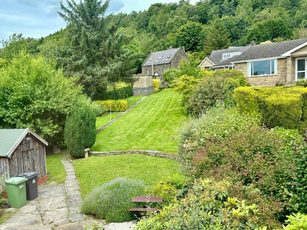 3 bedroom semi-detached house for sale in Yew Tree Hill, DE4