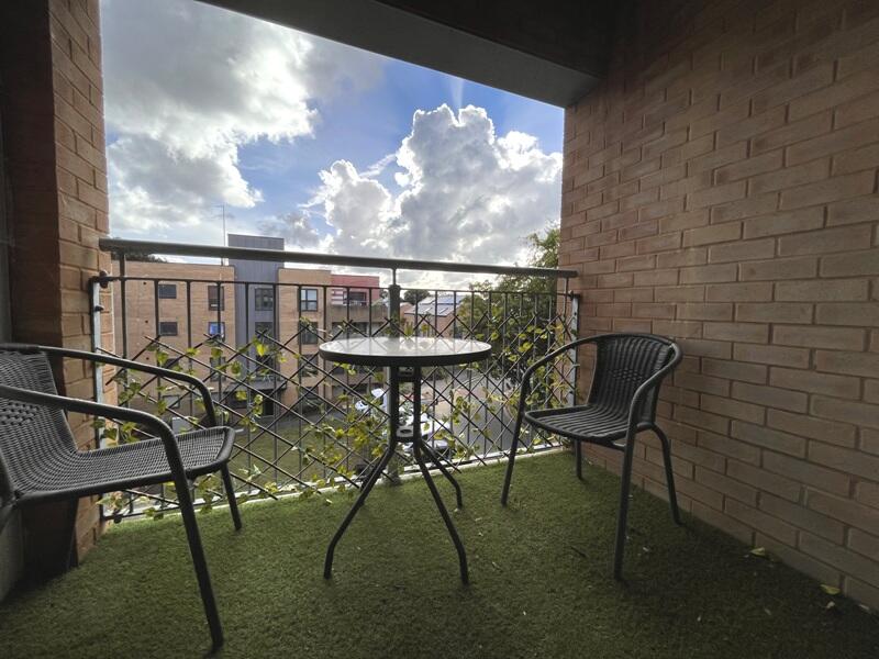 1 bedroom flat for rent in Mansfield Park Street, Harefeild ...