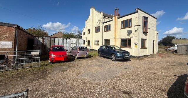 Land for sale in Dudley House, Hall Lane, Walton on the Naze, Essex ...
