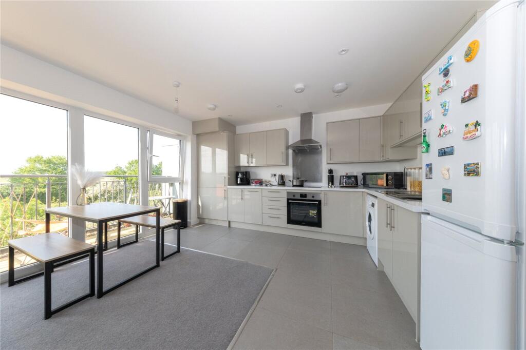 2 bedroom apartment for sale in Coral Link, Redhouse Park, Milton ...