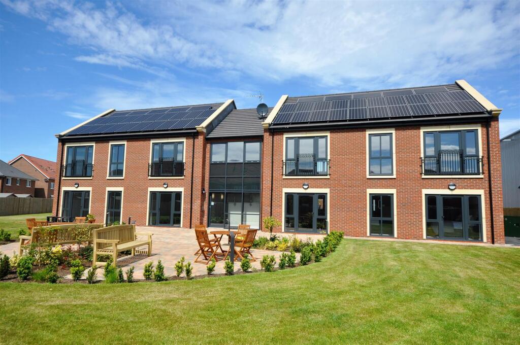 8 bedroom apartment for sale in Clifton View, Green Lane, Clifton, York ...