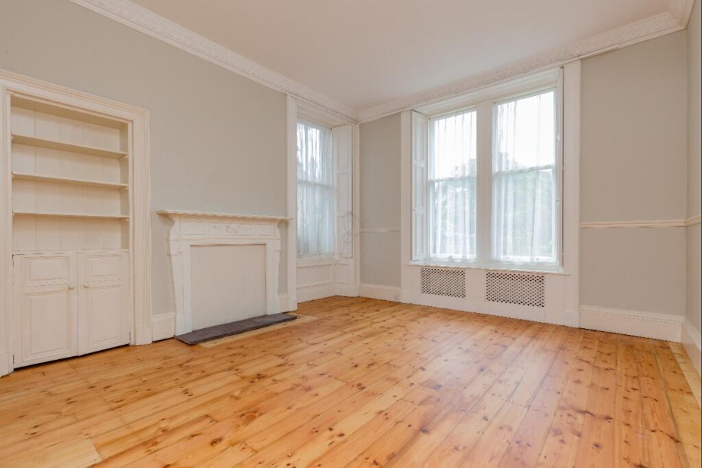 3 bedroom ground floor maisonette for rent in Gillsland Road ...