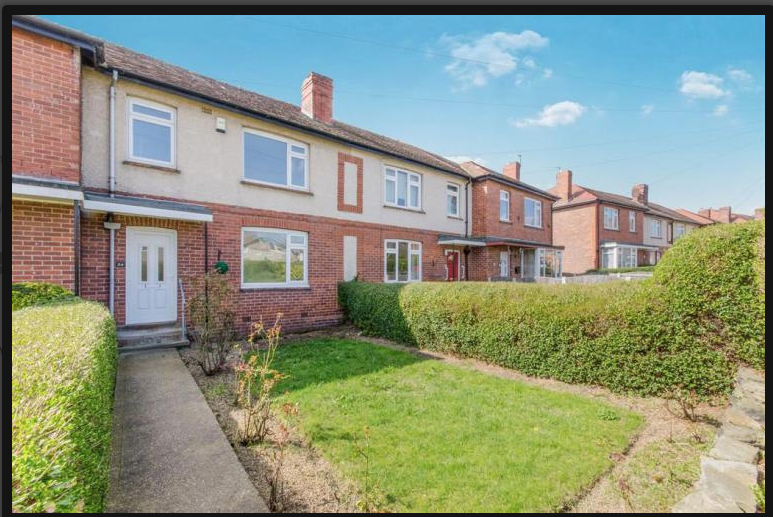3 bedroom semi-detached house for sale in Lime Pit Lane, Stanley ...