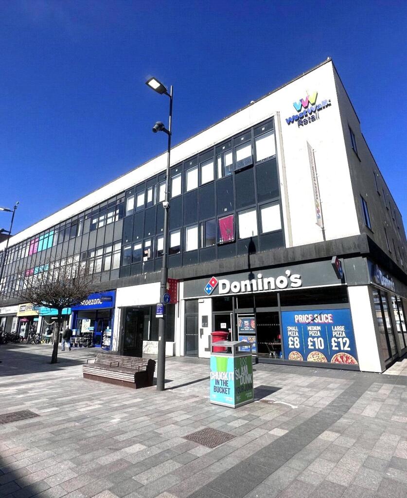 1 bedroom apartment for rent in Sun City Studios, Sunderland, SR1