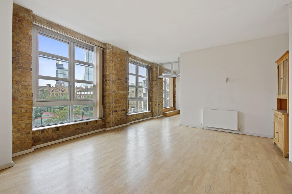 2 bedroom apartment for sale in Archie Street, Bermondsey, SE1