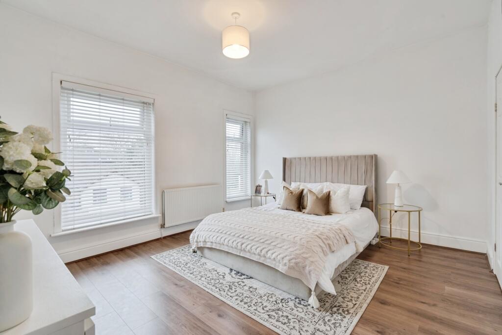 3 bedroom terraced house for sale in Trafford Street, BOLTON ...