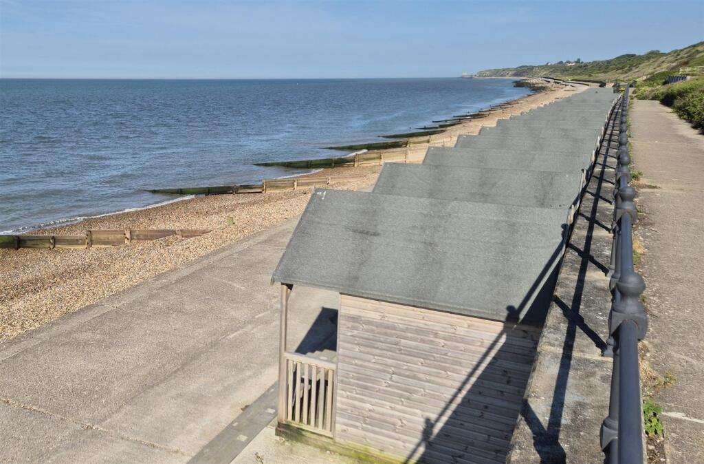 Property for sale in Herne Bay, CT6