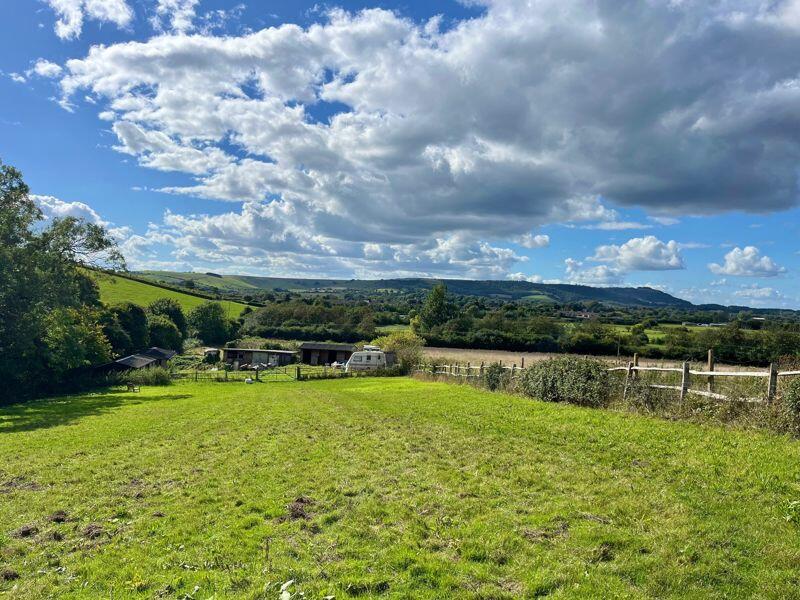 Land for sale in Smugglers Lane, Upper Beeding , BN5