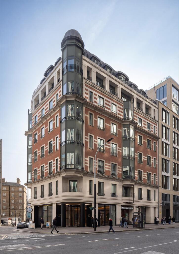 Office to lease in 25 Victoria Street, London, SW1H