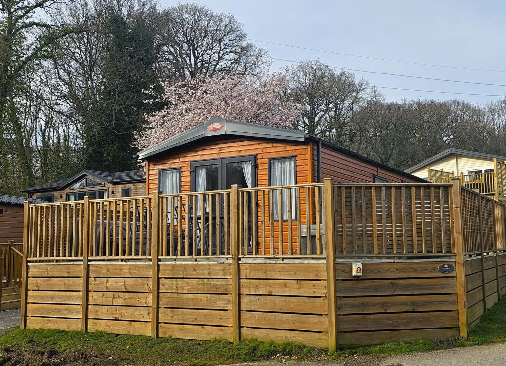 2 bedroom lodge for sale in Lakeside, Finlake Holiday Resort & Spa ...
