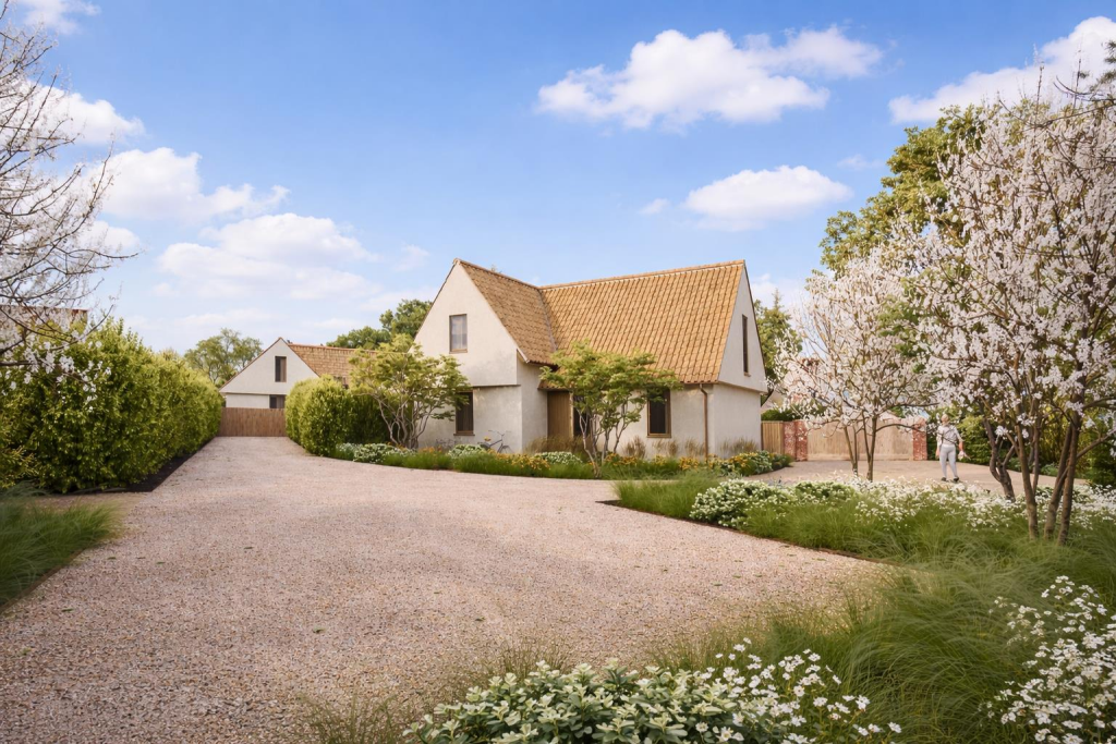 3 bedroom house for sale in Bakers Lane, Black Notley, Braintree, CM77