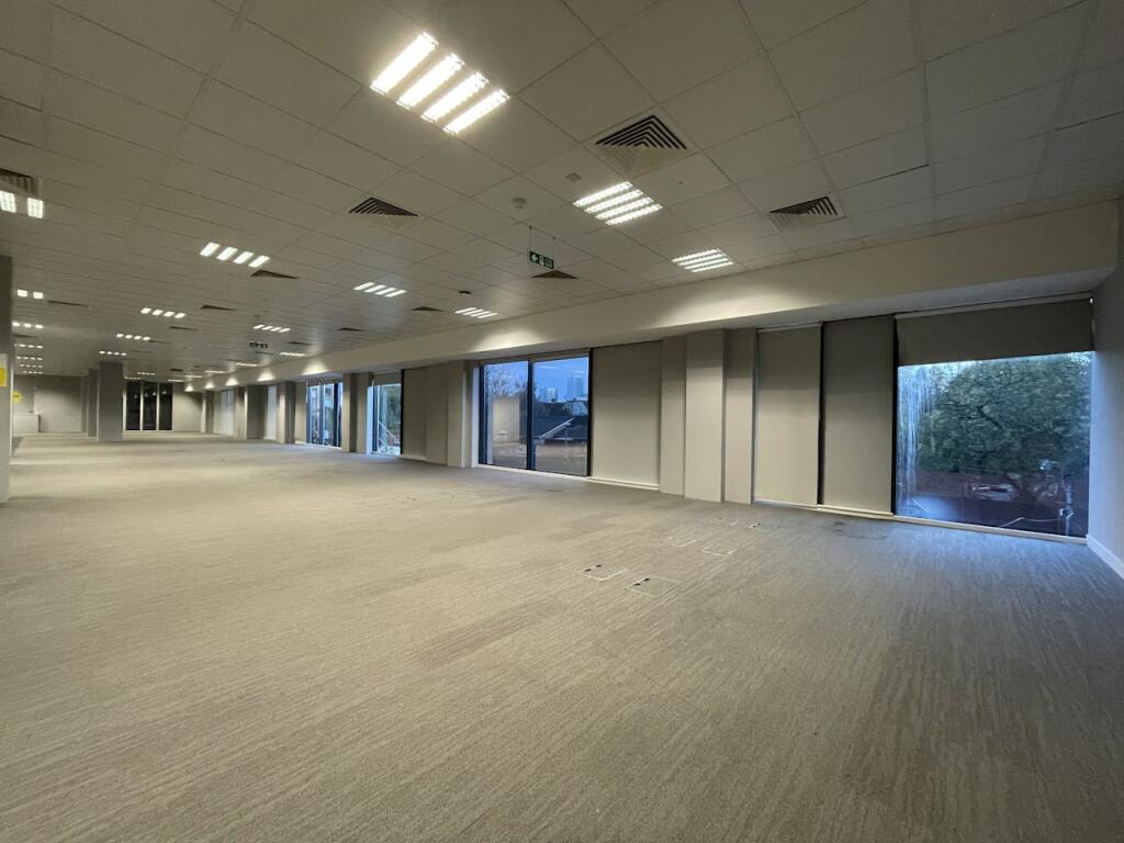 Office to lease in Unit A First Floor, 115 Harford Street, Stepney ...