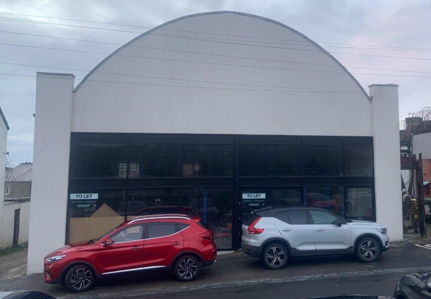 Storage facility to lease in Darlington Road, Durham, DH1