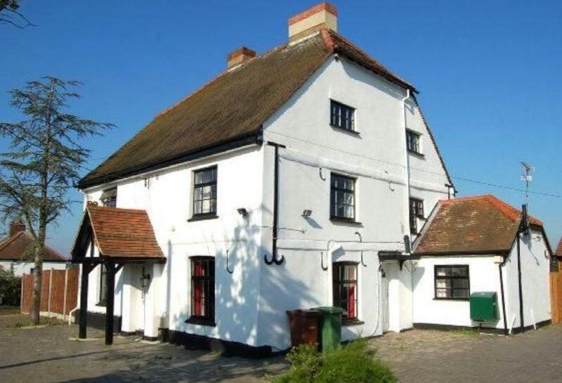 1 bedroom house share for rent in Lower Dunton Road, Bulphan, RM14 3TD ...