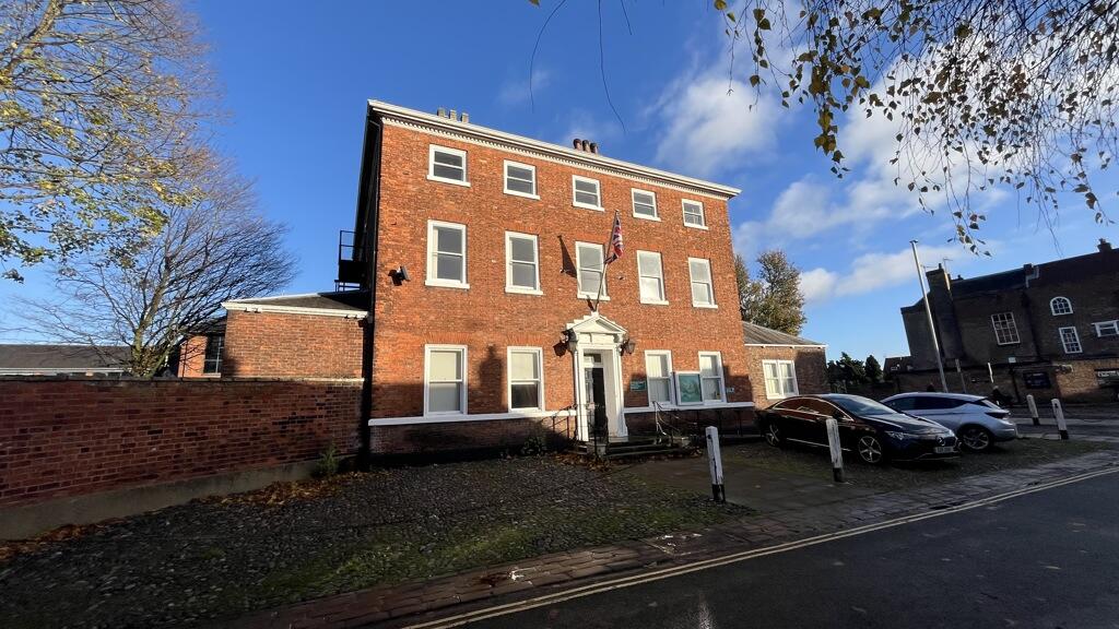 Office to lease in Walkergate House, Walkergate, Beverley, East Riding ...