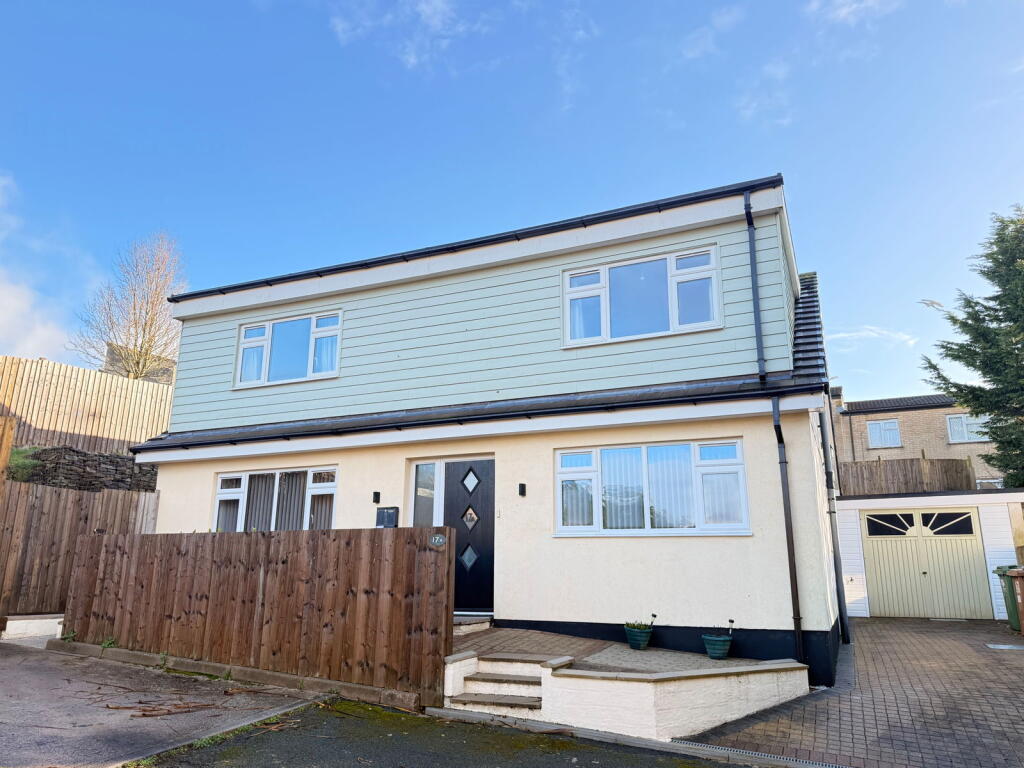 5 bedroom detached house for sale in Neal Close, Plympton, PL7 1YY, PL7