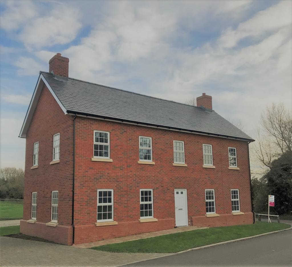 Commercial property for sale in Lendon Grove, Gubblecote, Tring, HP23