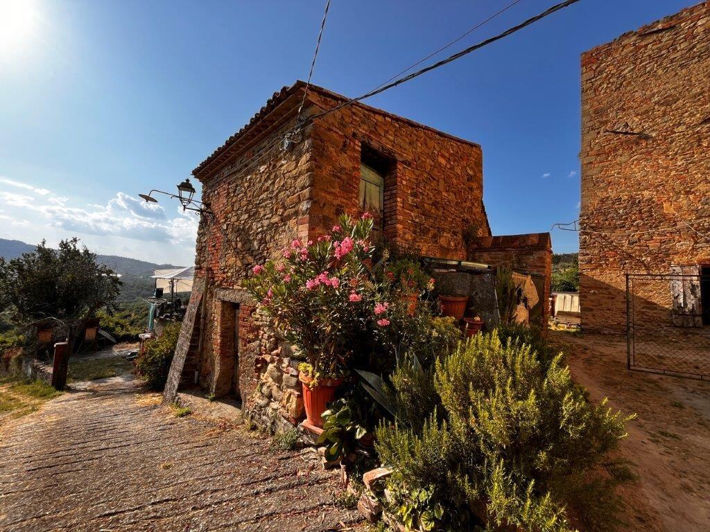 1 bedroom semi-detached house for sale in Panicale, Perugia, Umbria, Italy