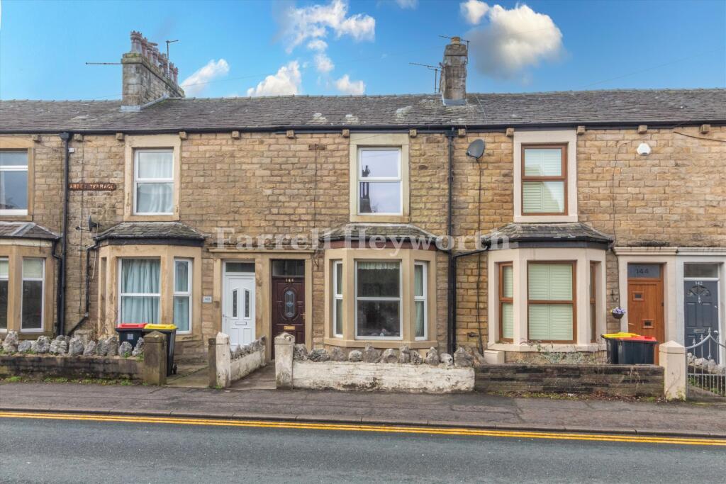 3 bedroom house for sale in Scotforth Road, Lancaster, LA1