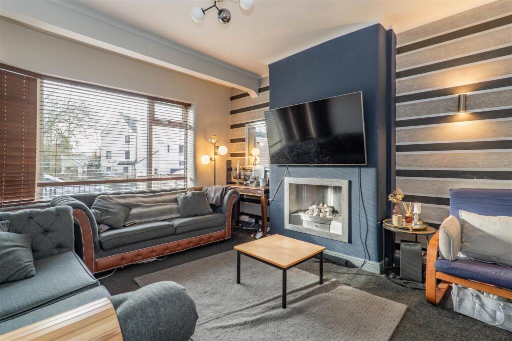 3 bedroom semi-detached house for sale in Sion Close, Ribbleton ...
