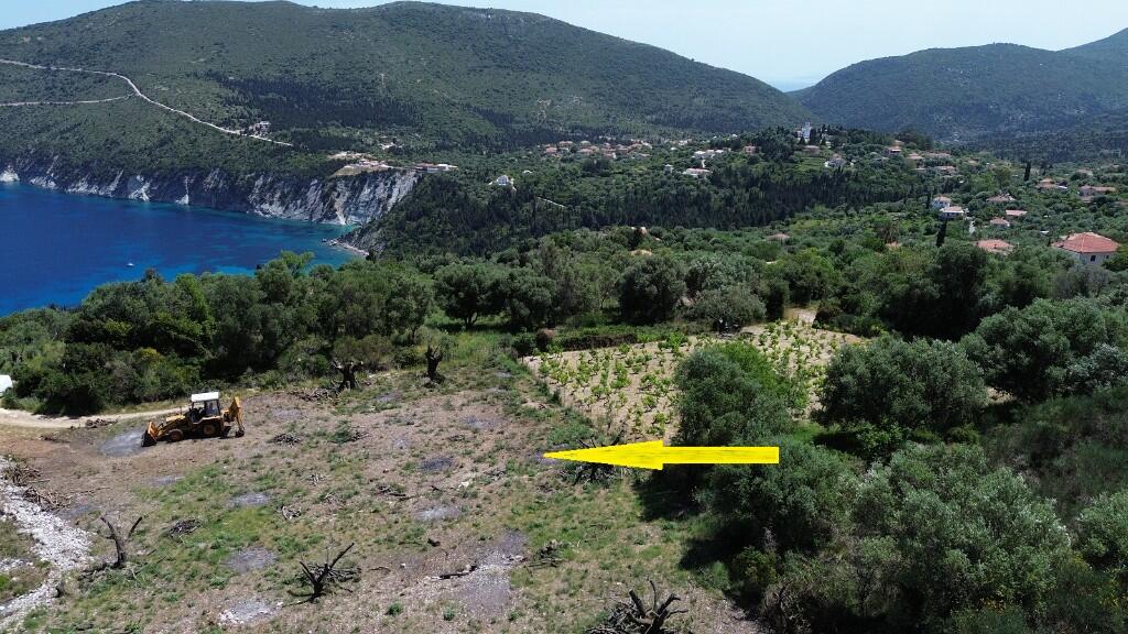 Property for sale in greece