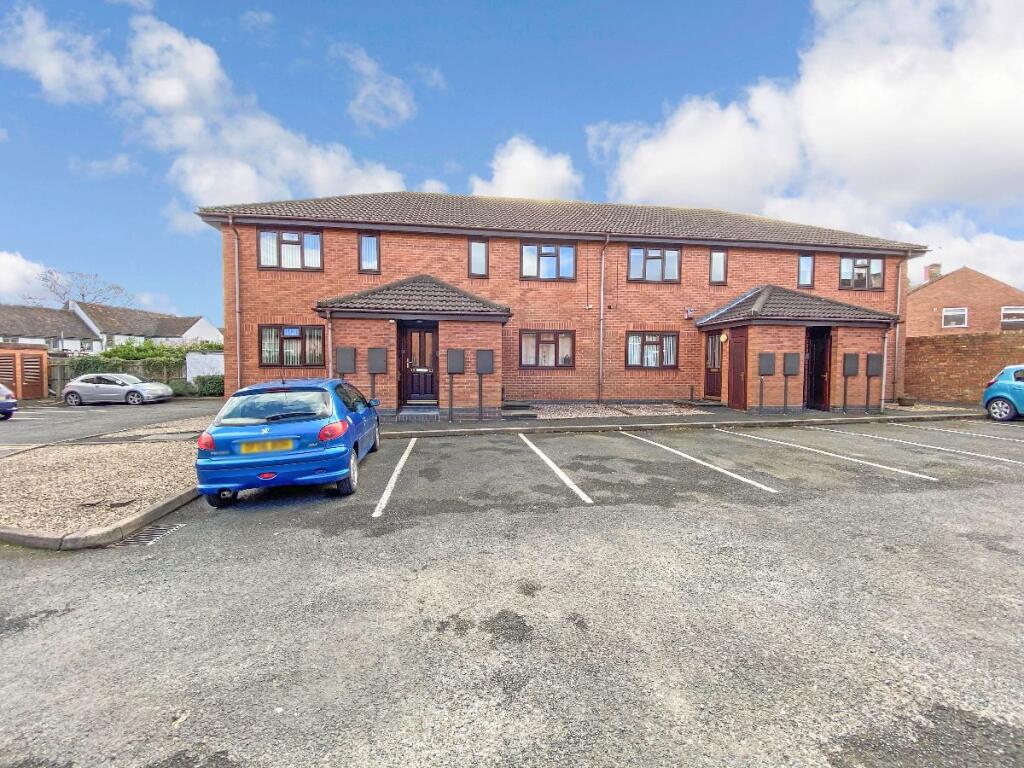 1 bedroom flat for sale in Flat , Bilbrook Court, Bilbrook Road ...