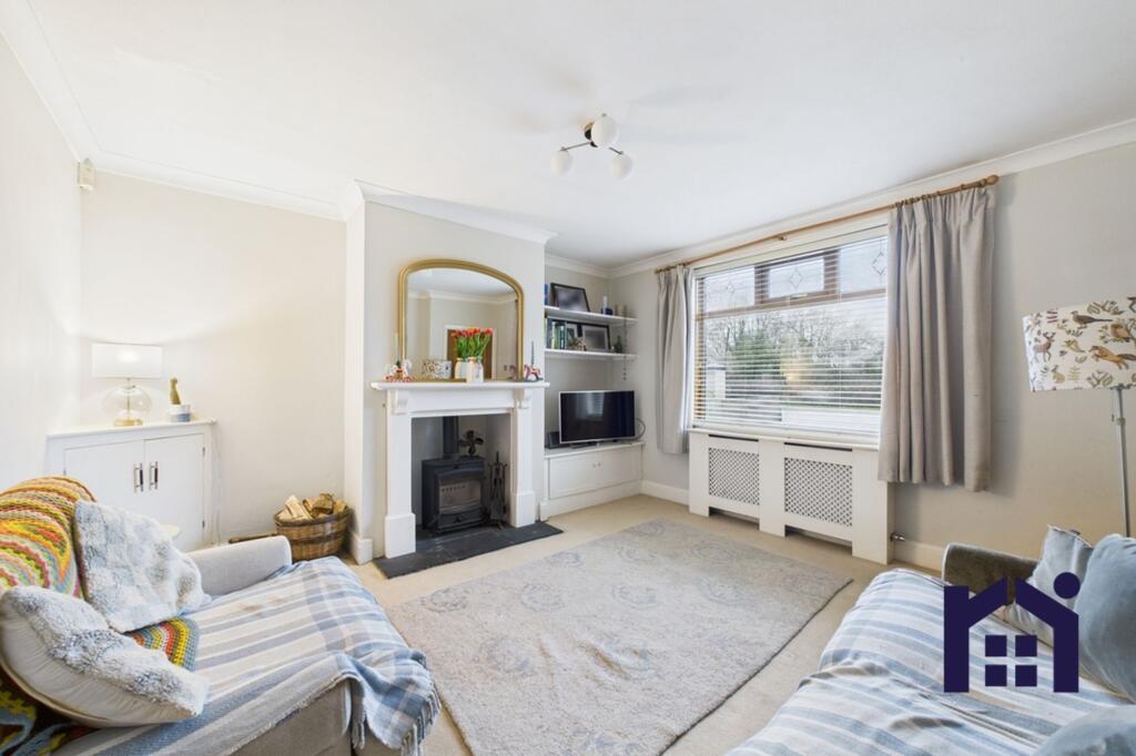 3 bedroom semi-detached house for sale in Southport Road, Leyland, PR26 ...
