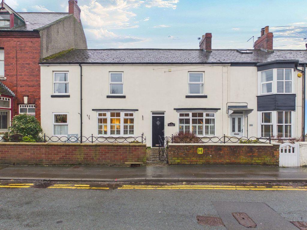4 bedroom cottage for sale in Post Office Cottage, Hinderwell, TS13
