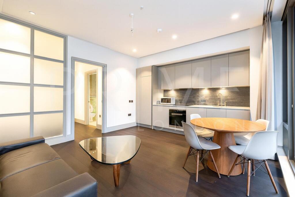 Studio apartment for sale in 55 Victoria Street, Westminster, London, SW1H