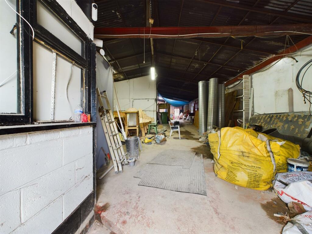 Semi-detached house for sale in Park Street, Birkenhead, CH41