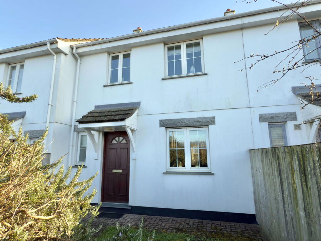 3 bedroom terraced house for sale in St Merryn, PL28