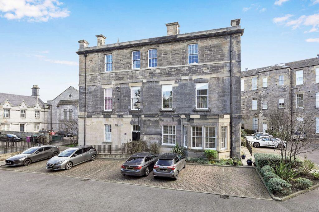 2 bedroom flat for sale in 16/2 Mill Lane, Leith, Edinburgh, EH6 6TJ, EH6