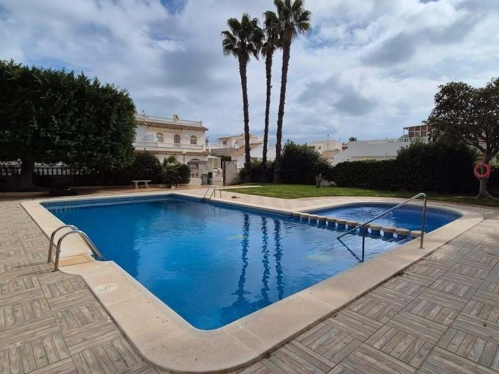 3 bedroom town house for sale in Murcia, Los Alcázares, Spain