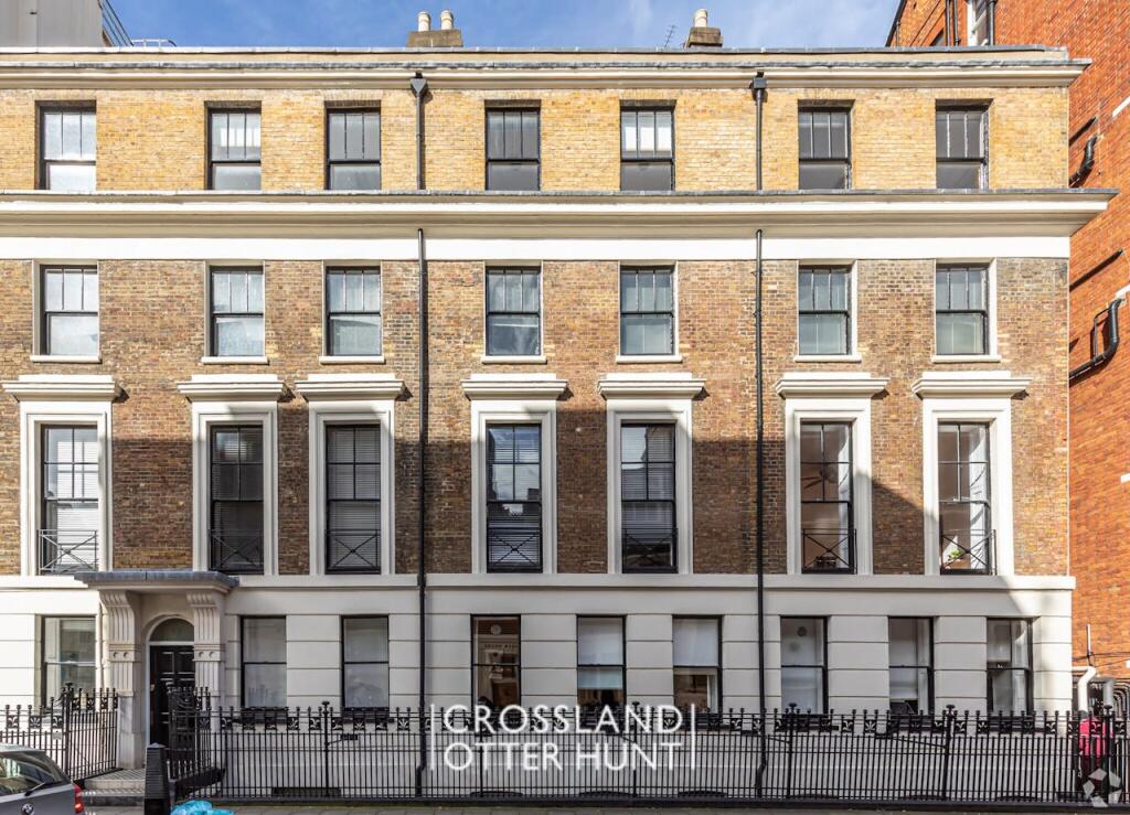 Office to lease in 6 Porter Street, London, W1U 6DD, W1U
