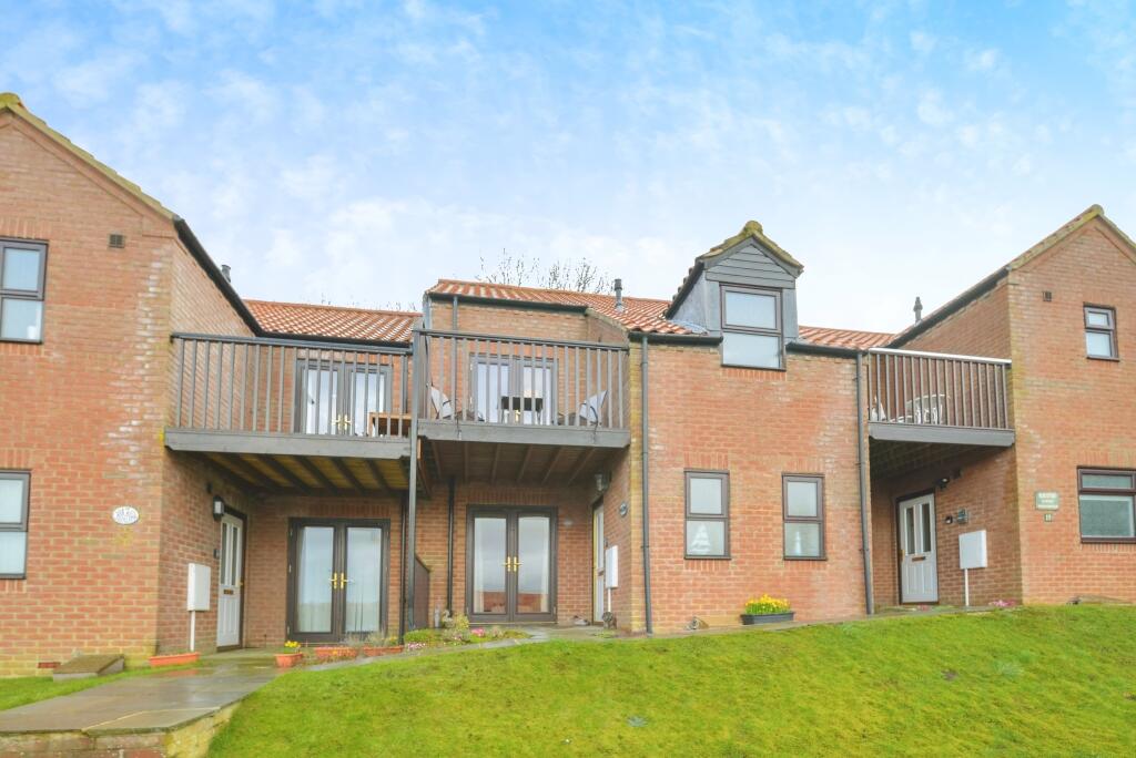 3 bedroom terraced house for sale in Riverside View, Larpool Lane ...