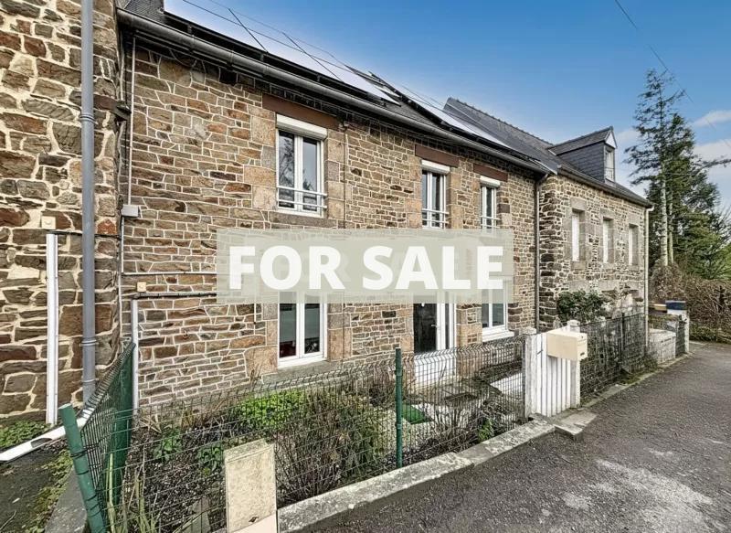3 bedroom house for sale in Saint-Aubin-des-Preaux, Manche, 50380, France