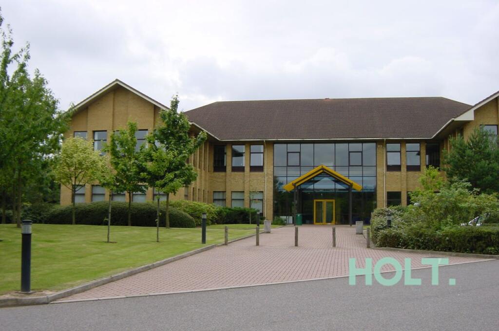 Office to lease in Suite 1, Westwood House, Westwood Business Park ...